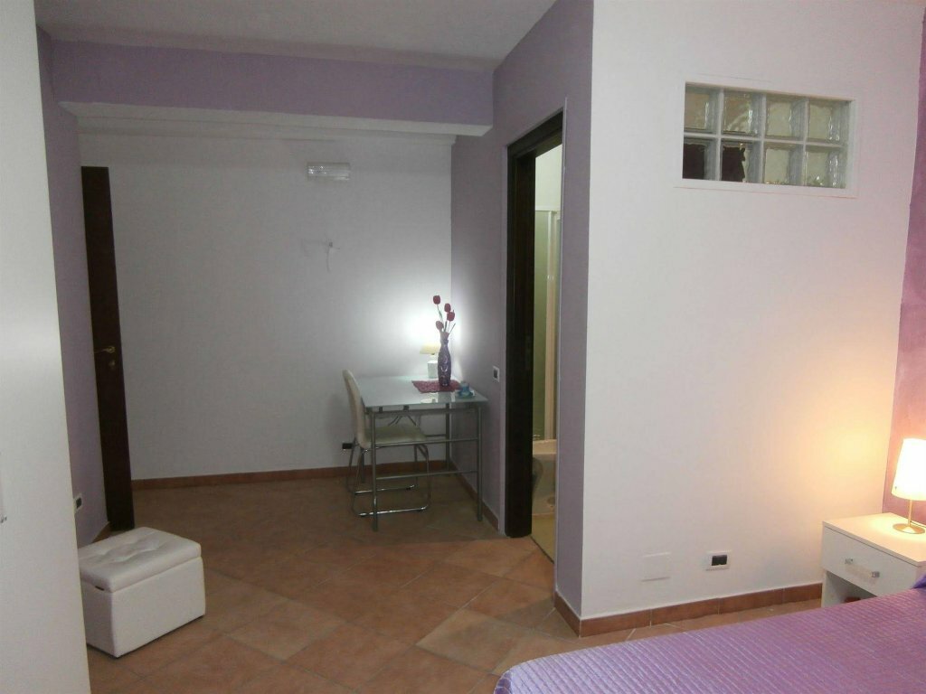 Otel Busalacchi B&b, Sicilya, foto