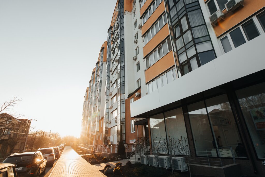 i̇nşaat firmaları Otdykh-Servis Krym, Feodosya (Kefe), foto