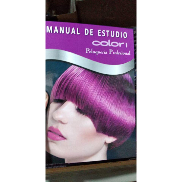 Kuaförler Colegio Argentino de Peluquerias, , foto