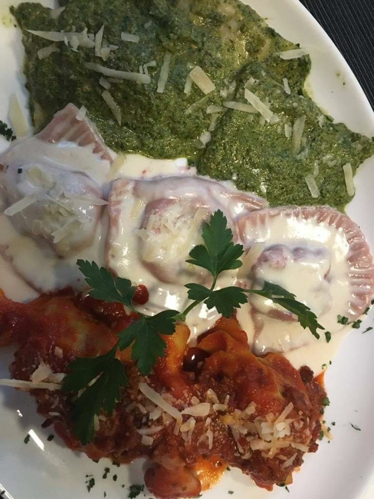 Restoran ekipmanları Ristorante Porto Pino, Gunzenhausen, foto