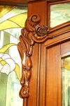 Style Wood (Bolshevikov Avenue No:56к3Б), kerestecilik  Saint‑Petersburg'dan