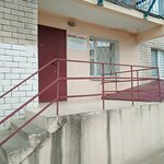 Опорный пункт охраны правопорядка Гагаринский (vulica Gagaryna No:71), polis  Borisov'dan