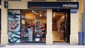 Pro-Duo (Lugo, Avd. De Coruña 23), kuaförler  Lugo'dan