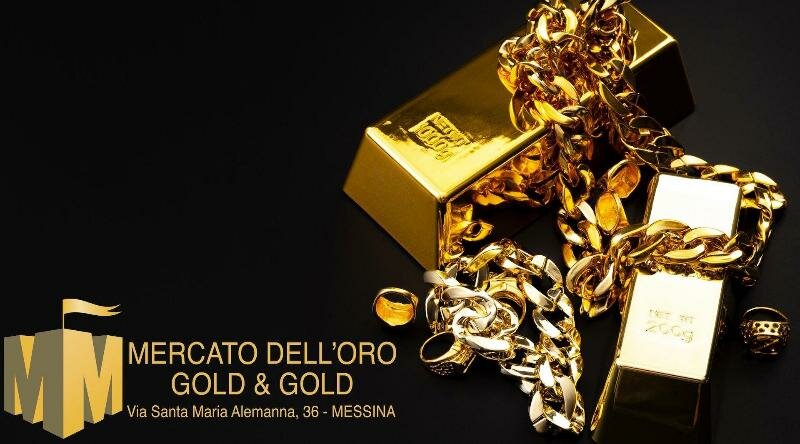 Danışmanlık hizmetleri Mercato dell'Oro Gold & Gold, Messina, foto