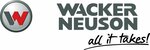 Wacker Neuson (Urzhumskaya Street No:4с3), i̇nşaat makinaları ve ekipmanları  Moskova'dan
