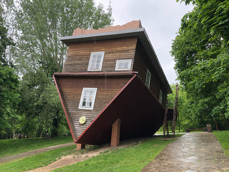 Bar Пивоварня, Minskaya oblastı, foto