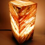 Stone-cutting workshop Jasper (Tekhnologicheskiy proyezd No:9), taş ürünler ve yapılar  Gay'dan