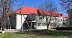 Раздельнянский районный суд (Yevropeiska vulytsia No:37А), adliyeler  Razdel'naya'dan