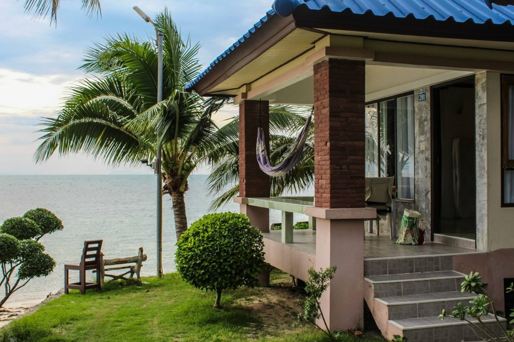 Otel Sunset Beach Villas, , foto