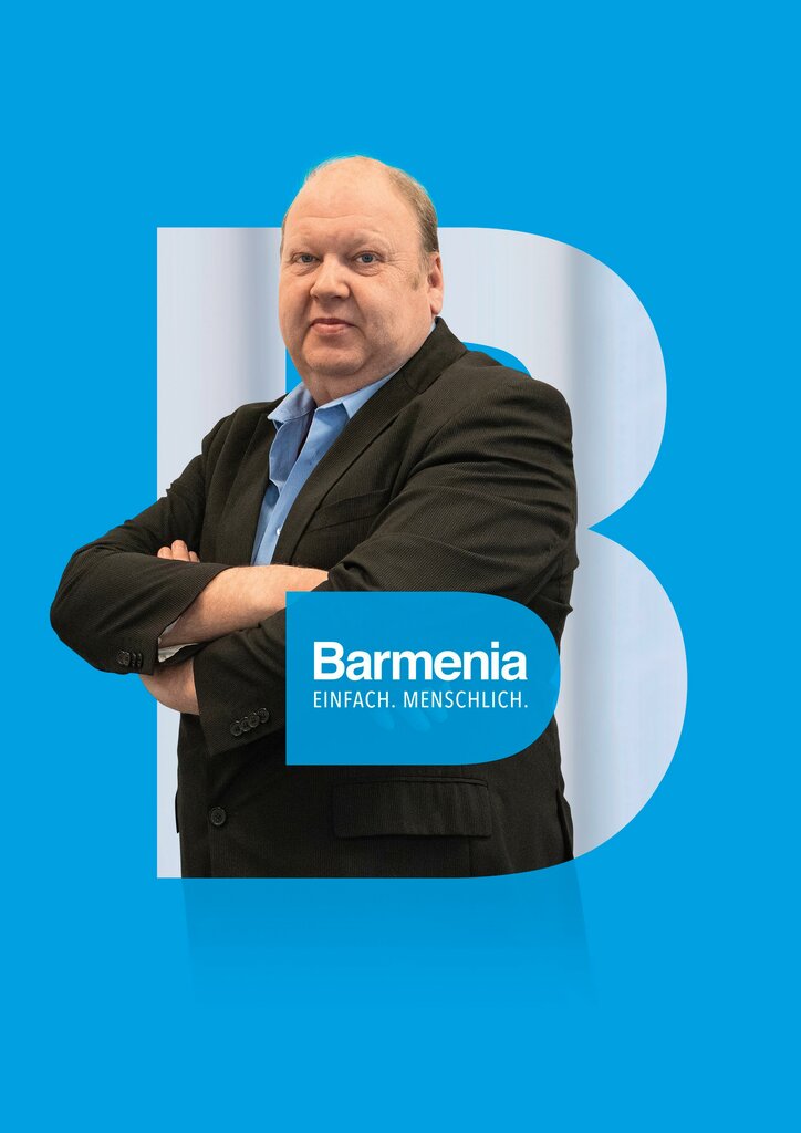 Sigorta şirketleri Barmenia Versicherung - Andreas Heinemann, Aşağı Saksonya, foto