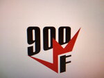 900 Fahrenheit (Nakhimovsky Avenue No:24с1), soba, şömine  Moskova'dan