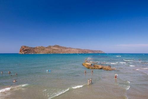 Otel Villa Marina Mare, Dünya, foto