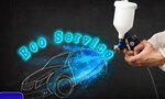 EcoService (Rabochaya ulitsa No:24), oto kaporta  Noginsk'ten