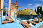 Jacqueline (улица Челюскинцев No:49/51), otel  Sevastopol'dan