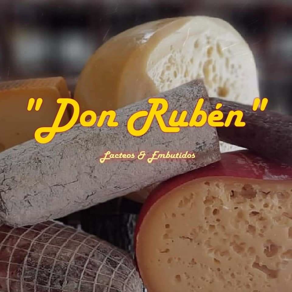 Büyük mağazalar Distribuidora Don Ruben, Santa Fe, foto