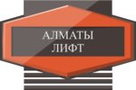 Almatylift (Rysqulov dańǵyly No:43), asansörler, asansör ekipmanları  Almatı'dan