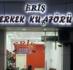 Eriş Erkek Kuaförü (Ordu, Altınordu, İsmet Paşa Cad., 152), berberler  Altınordu'dan