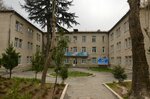 City Health center № 2 (ulitsa Rakhimi No:1), tıp merkezleri ve klinikler  Duşanbe'den