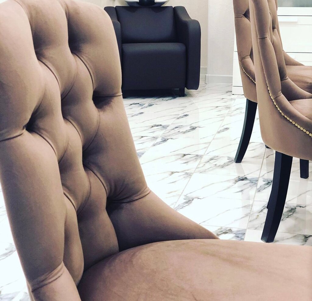 Güzellik salonu Салон красоты, Mytişçi, foto