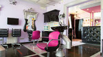 Salon Fiolet (Balaklavskiy Avenue No:5Ас12), güzellik salonu  Moskova'dan
