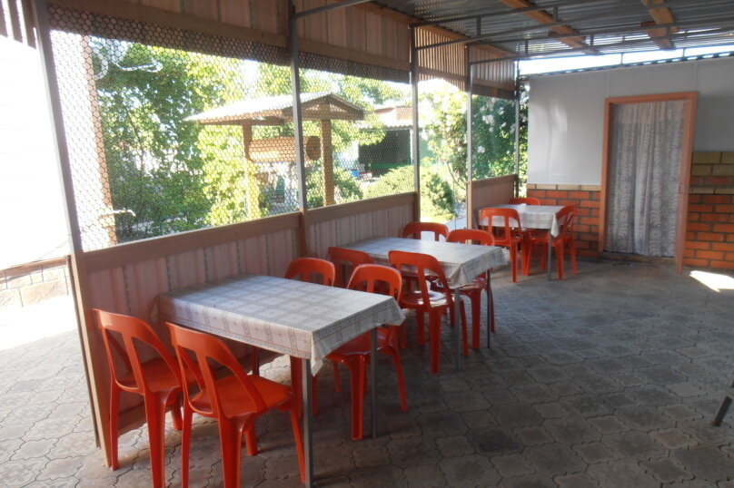 Konuk evi Гостевой дом на Пушкина 9, Krasnodarski krayı, foto