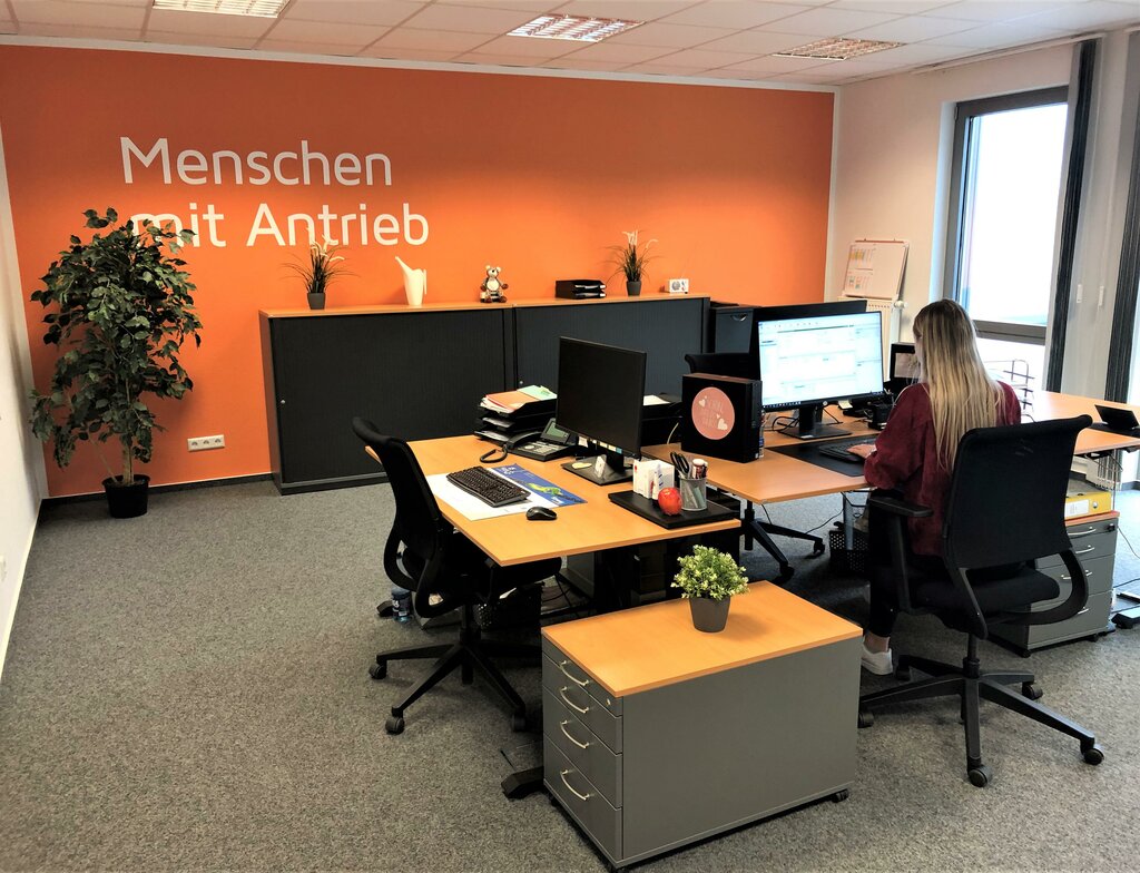 Danışmanlık hizmetleri Career people Oldenburg, Oldenburg, foto