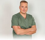 Osteopath Malyshev I. V. (Maliy Vasilyevskogo Ostrova Avenue No:26), kemik hastalıkları doktoru  Saint‑Petersburg'dan