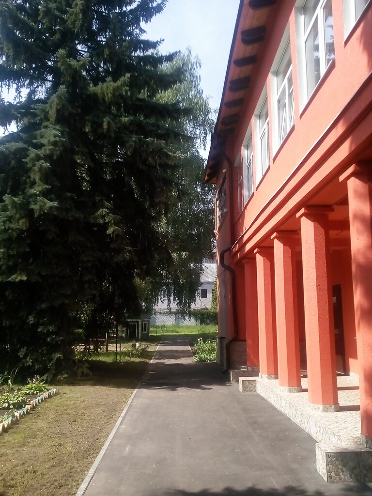 Anaokulları Zhukovsky detsky sad № 1, Jukovski, foto