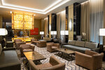 Promenade (Leningradskiy Avenue No:36с33), kafe  Moskova'dan