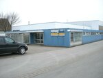 Franz Just Metall- und Stahlbau (Lower Saxony, Holzminden), i̇nşaat firmaları  Holzminden'dan