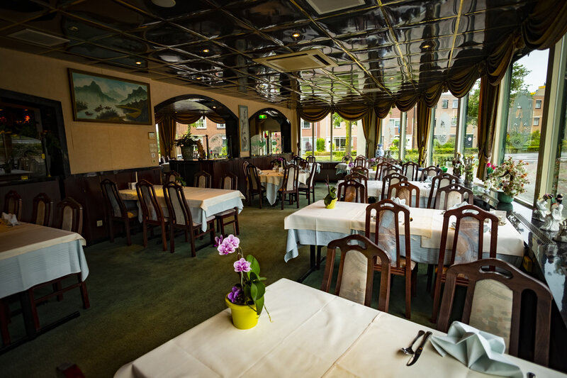 Restoran Jade City, Gelderland, foto