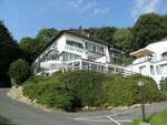 Waldhotel Soodener Hof (Hardtstraße No:7, Bad Sooden-Allendorf), otel