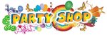 Party Shop - Addobbi e Articoli per feste - Ballon Art - Organizzazione Eventi (Via Piave No:66, Lamezia Terme), etkinlik organizasyonu  Calabria'dan
