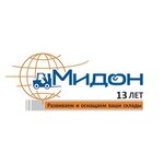 MidonRusCompany (Neftyanoy pereulok No:2А), raf hizmetleri  Rostov‑na‑Donu'dan