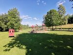 Детская площадка (Baden-Württemberg, Freudenstadt), oyun alanı  Baden‑Wurttemberg'den