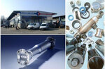 Plasounig Technik GesmbH (Carinthia, Villach), sanayi ekipmanları firmaları  Villach'tan