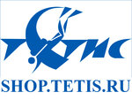 Shop. Tetis.ru (Polyany Street No:54с2), dalış ürünleri  Moskova'dan