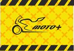 Moto+ (Aleksandra Suvorova Street No:23), motosiklet yedek parçaları  Kaliningrad'dan
