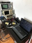 FlexLab (Generala Belova Street No:26), elektronik cihaz ve parça firmaları  Moskova'dan