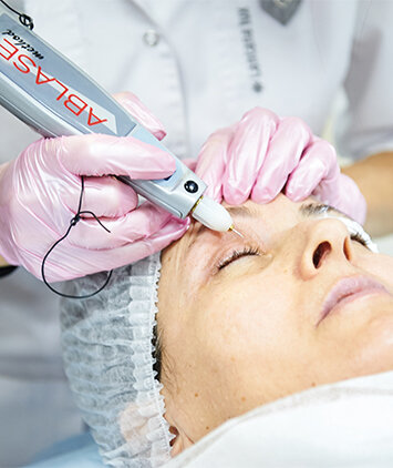 Kozmetoloji, kozmetik salonları Dermagenetic, Moskova, foto