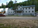 Пансионат Шумак (Republic of Buryatia, Tunkinskiy rayon, poselok Nilovka, Tsentralnaya ulitsa), resort oteller, tesisler  Buriatya'dan