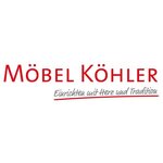 Möbel Köhler oHG (North Rhine-Westphalia, Mönchengladbach, Rheindahlener Straße, 51), mobilya mağazaları  Kuzey Ren‑Vestfalya'dan