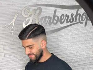 B & G Style & Barbershop (Tübinger Straße No:9, Herrenberg), kuaförler  Herrenberg'den