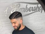 B & G Style & Barbershop (Tübinger Straße No:9, Herrenberg), kuaförler  Herrenberg'den