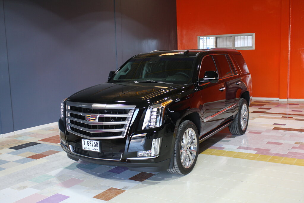 Oto kiralama CarHire24, Dubai, foto