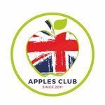 Apples (Kosmonavta Belyaeva Street No:9), yabancı dil kursları  Perm'den