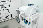 Lpg massage and laser hair removal studio Gold Line (Universitetskaya ulitsa No:11), güzellik salonu  Surgut'tan