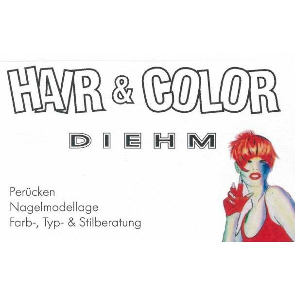 Kuaförler Hair & Color Diehm, Mannheim, foto