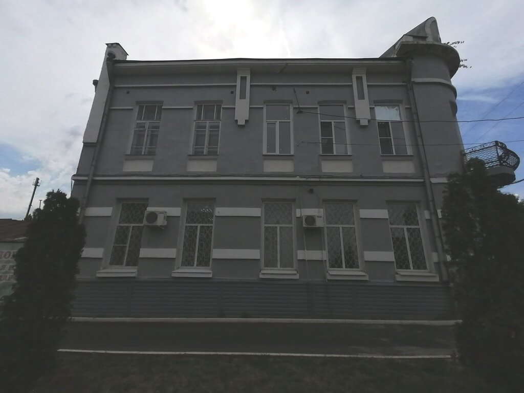 i̇statistik kurumları Отдел статистики, Buturlinovka, foto