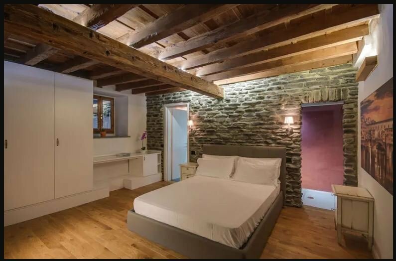 Otel Villa Patrizia Siena, Toskana, foto